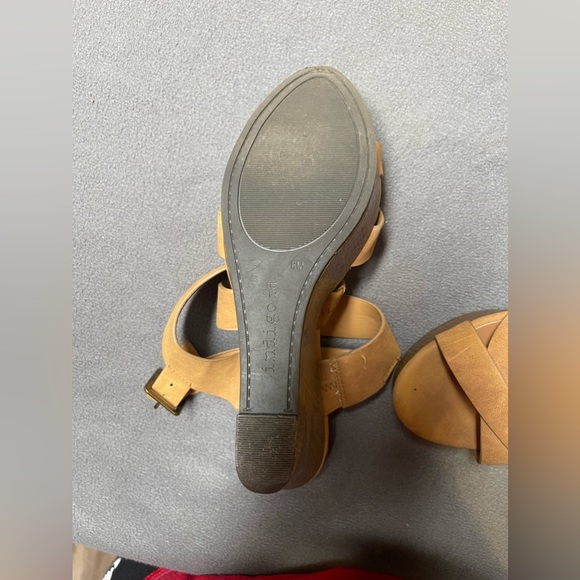 Shoes | Indigo Rd Heels | Poshmark